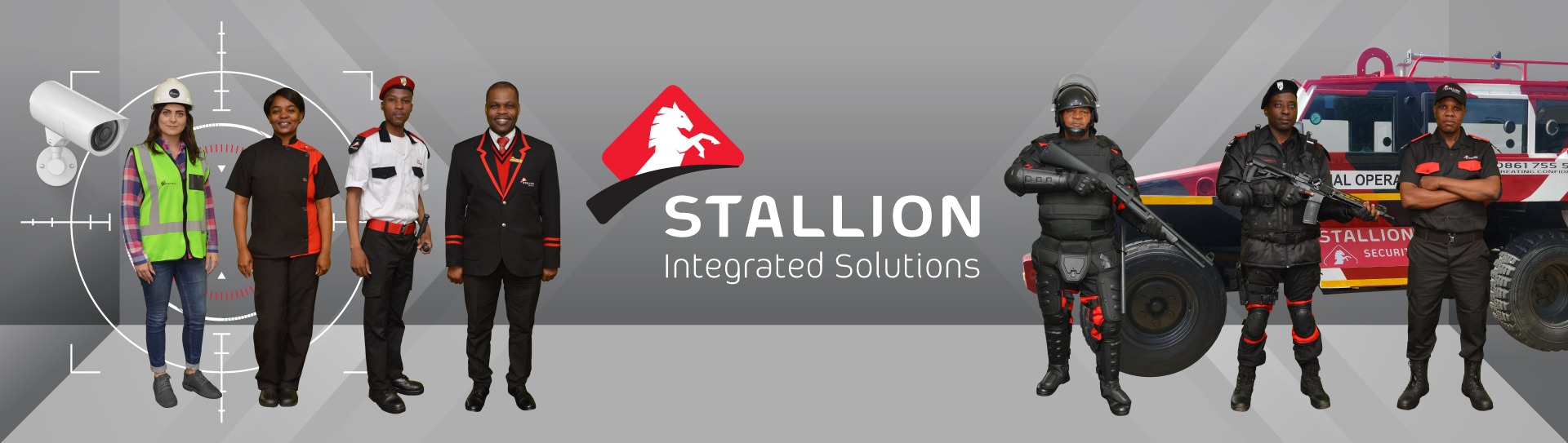 About Stallion | Stallion Integrated Solutions