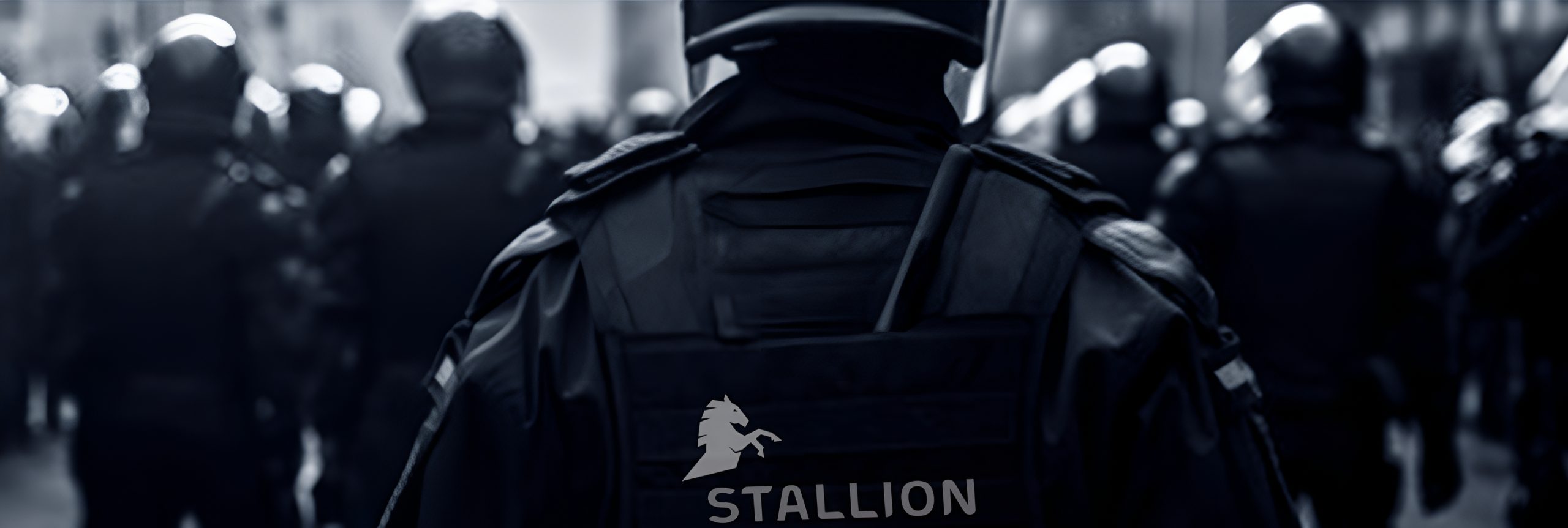 Specialised Solutions | Stallion Integrated Solutions
