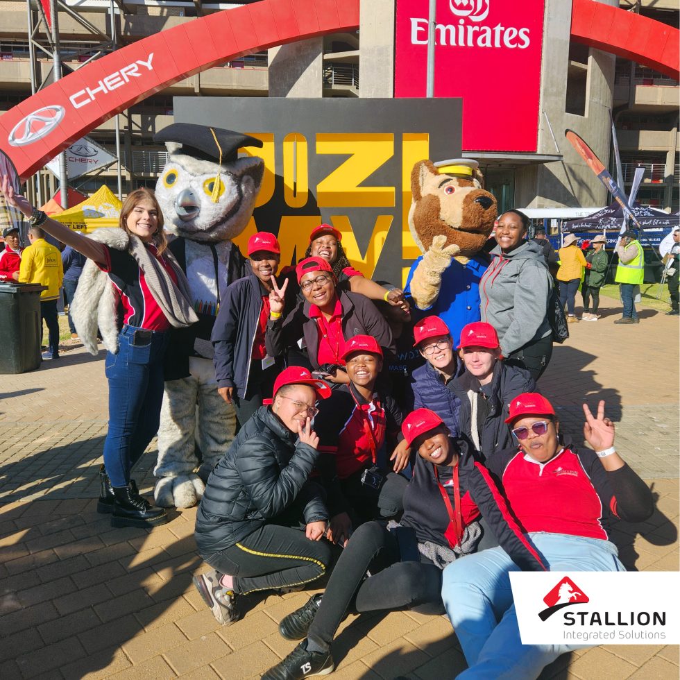 Stallion CSI | Stallion Integrated