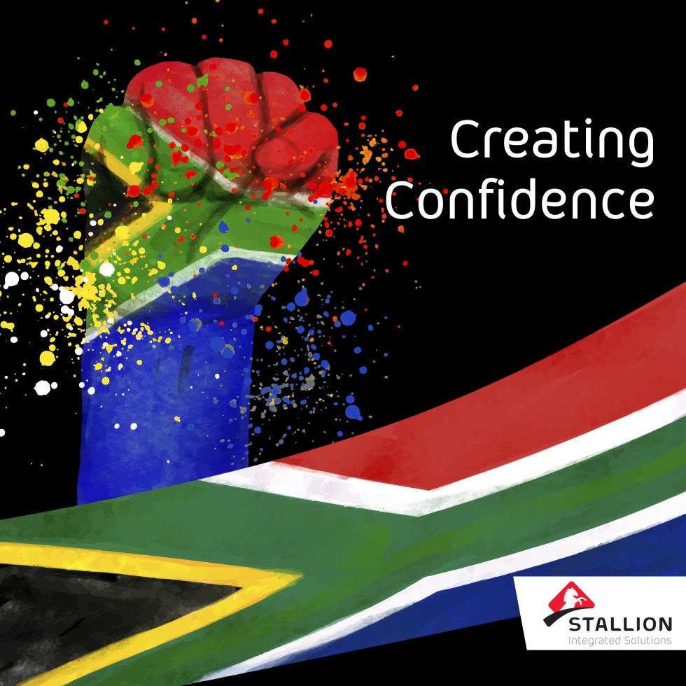 Stallion CSI | Stallion Integrated