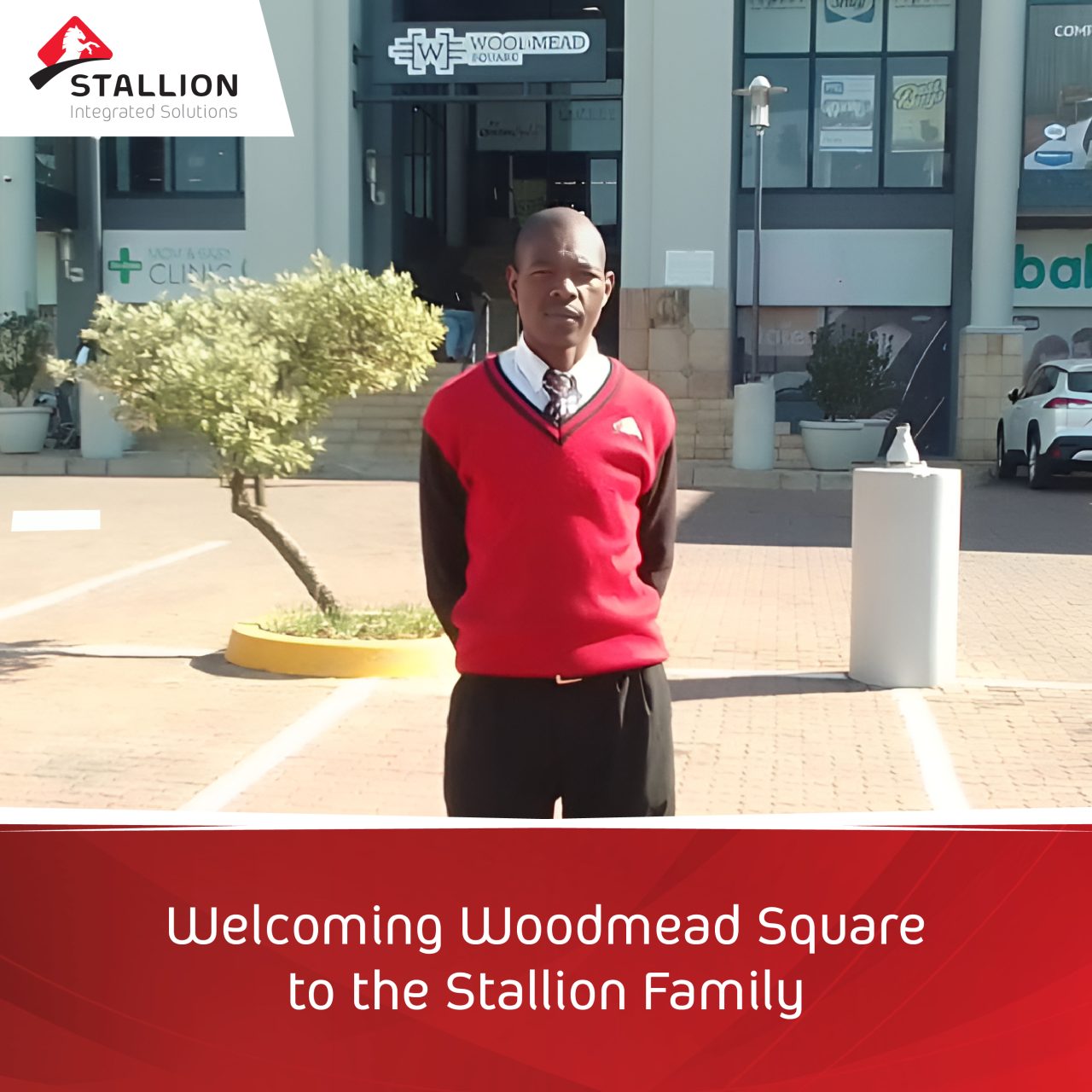 New Site Startups | Stallion Integrated