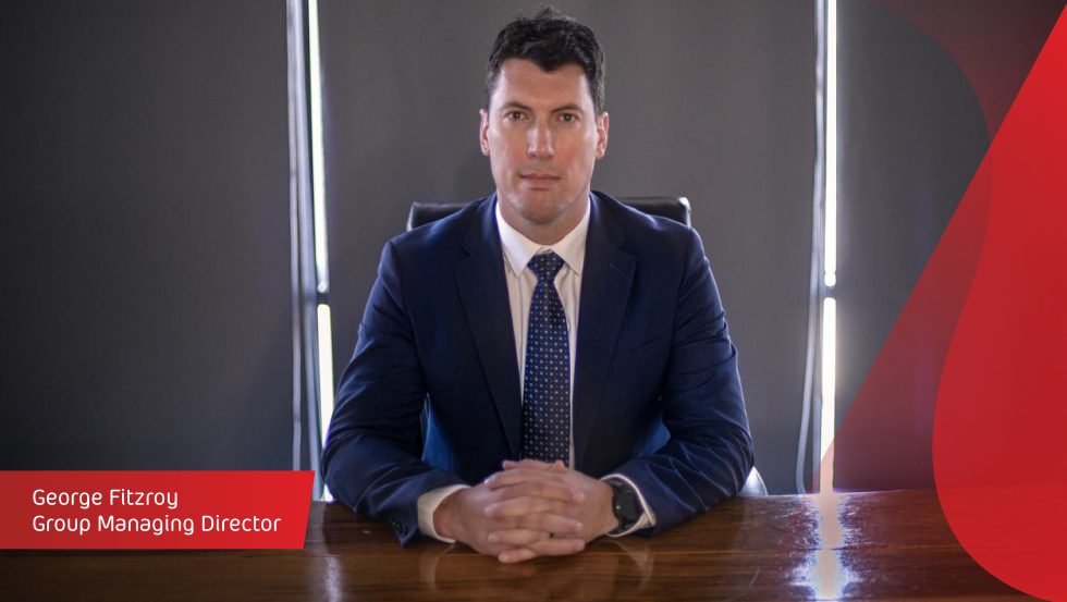 Reflecting on My First 100 Days as Group Managing Director | Stallion ...
