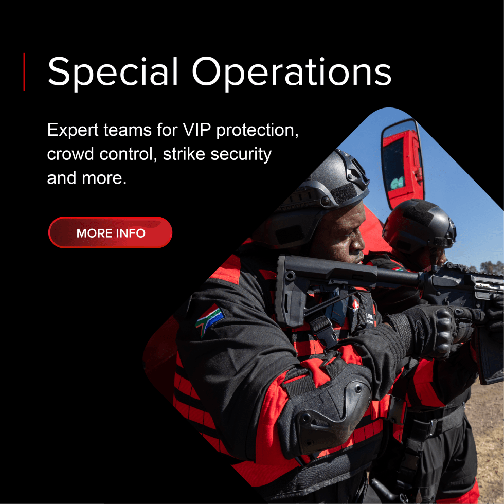 All Stallion Services | Stallion Integrated