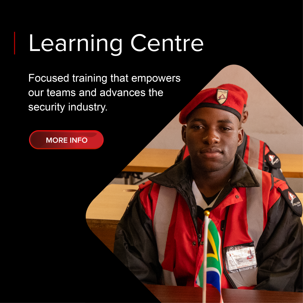 All Stallion Services | Stallion Integrated